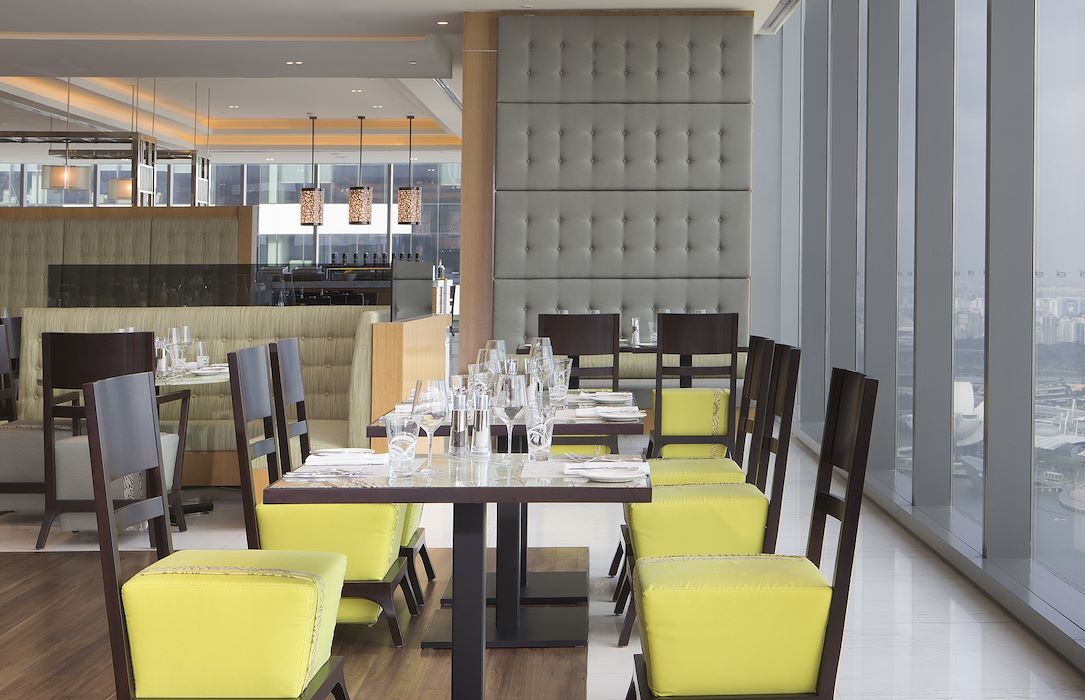 Seasonal Tastes | The Westin Singapore