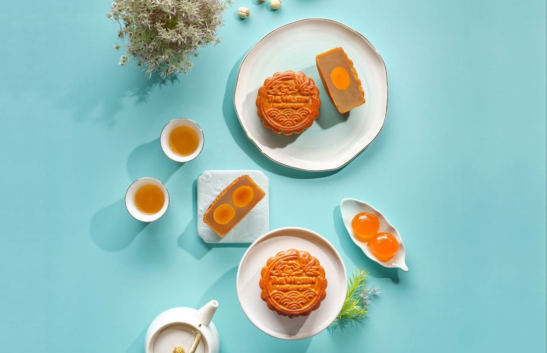 Seasonal Tastes | The Westin Singapore