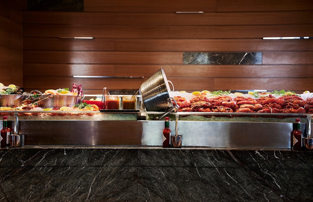 Seasonal Tastes | The Westin Singapore