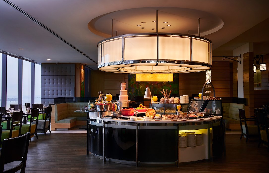 Seasonal Tastes | The Westin Singapore