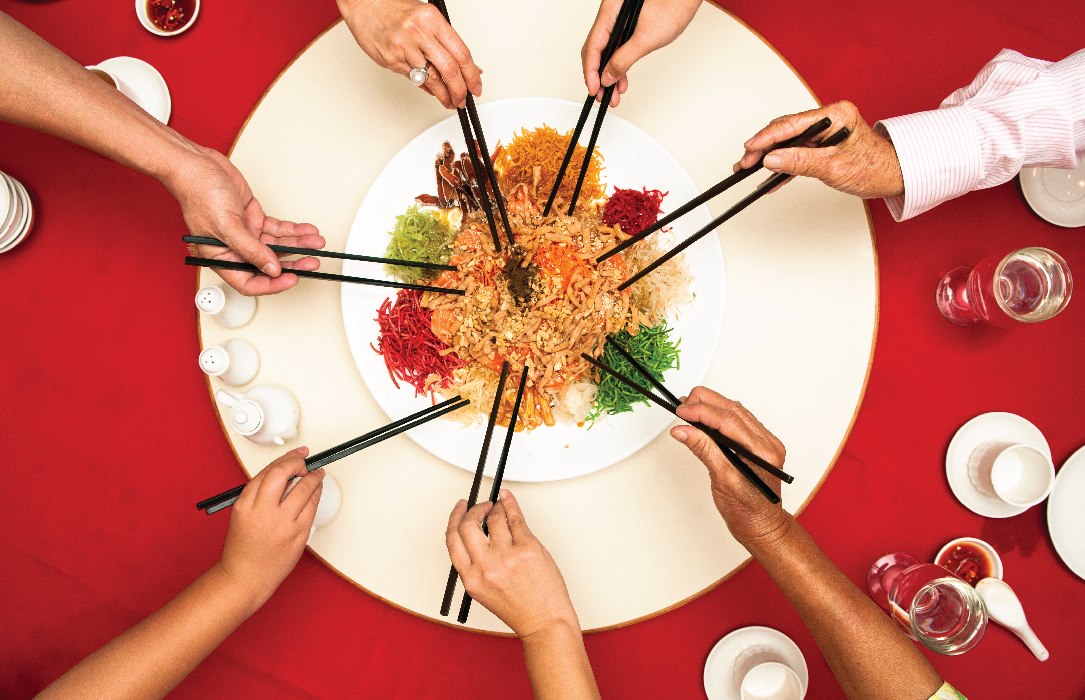 Seasonal Tastes | The Westin Singapore